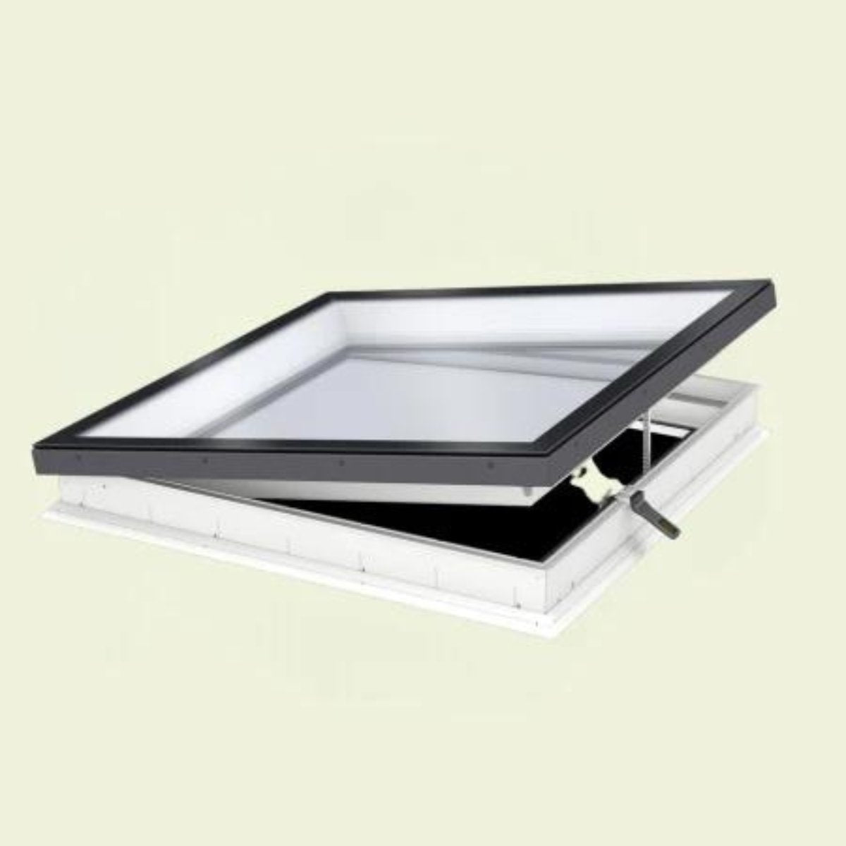 Cambridge Skylights: From HorizonLite to Walk-On & Roof Access Windows