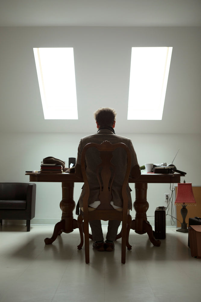 Skylights and Productivity: Harnessing the Power of Natural Light in ...