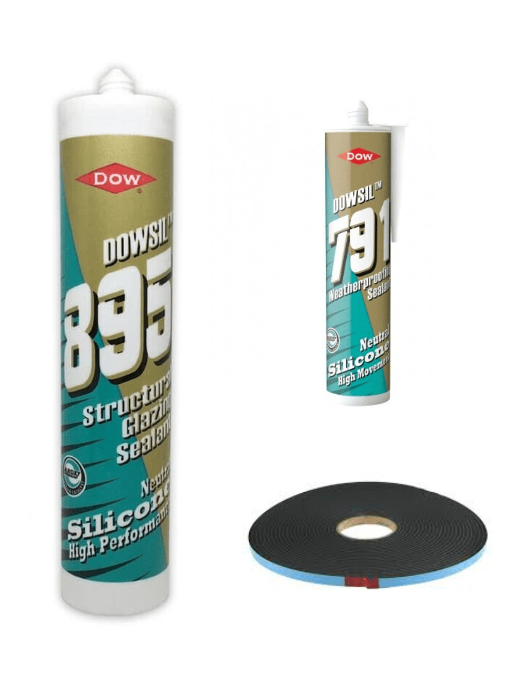 Cambridge Skylights fitters pack for perfect installation of our skylights